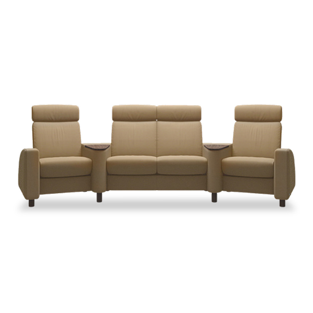 STRESSLESS ARION SC-121 H | STRESSLESS | 에이스침대